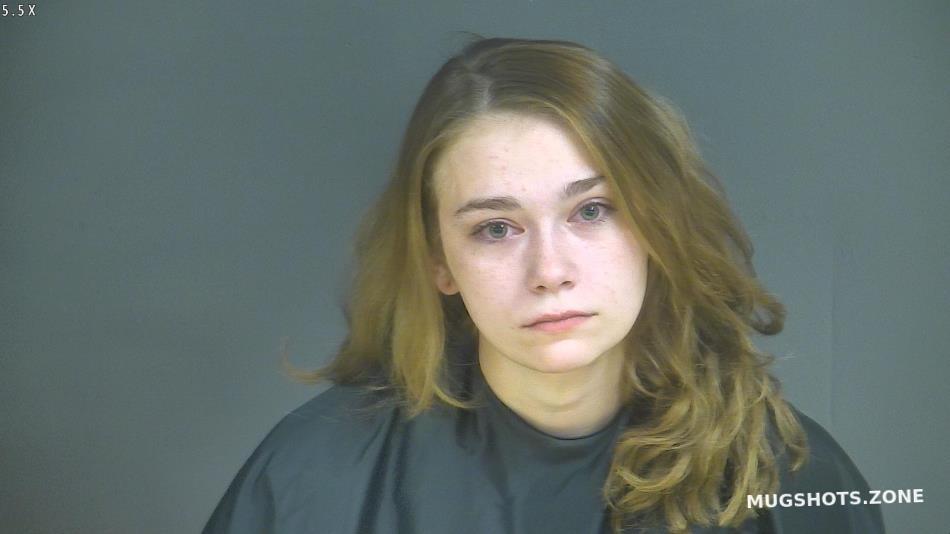 HIPES KATELYNN ANN 07/05/2022 - Halifax County Mugshots Zone