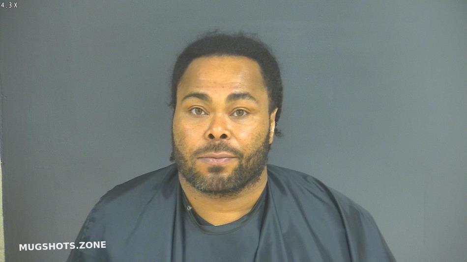 PERKINS DERRICK MONTEZ 07/15/2022 - Halifax County Mugshots Zone