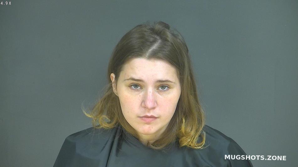 ZIMMERMAN DESTINY FAITH 08/04/2022 - Halifax County Mugshots Zone