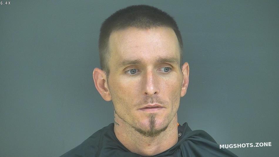 COTTRELL SHANE KYLE 08/11/2022 - Halifax County Mugshots Zone