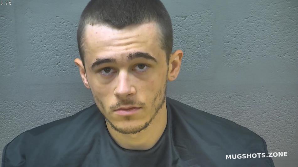 RAMSEY TRAVIS BLAKE 08/18/2022 - Halifax County Mugshots Zone