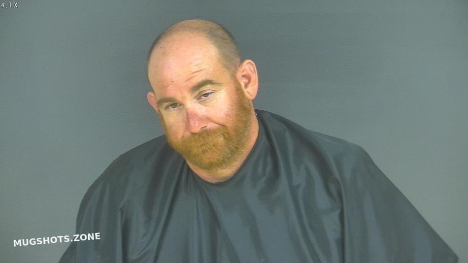 QUALLS DANIEL JOHN 09/01/2022 - Halifax County Mugshots Zone