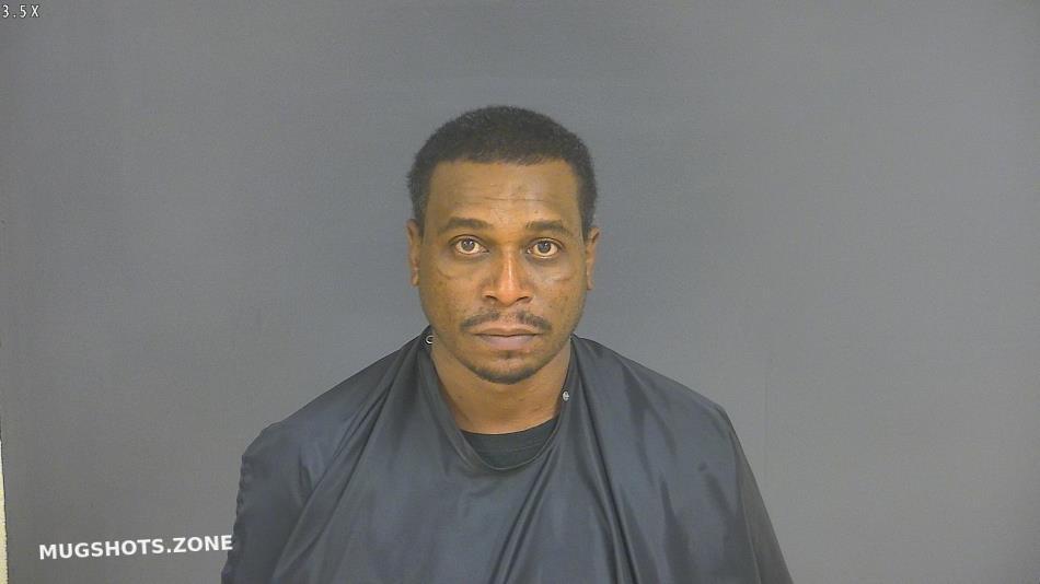 WOMACK DENNIS LEE 09/02/2022 - Halifax County Mugshots Zone