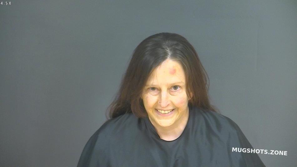RICHARDSON SHAWNA FORBES 11/06/2022 - Halifax County Mugshots Zone