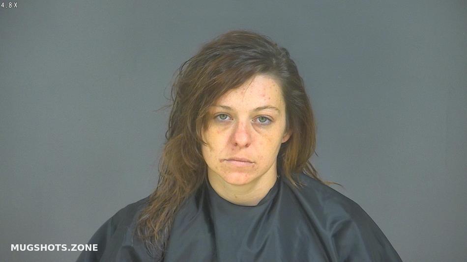 FALLEN JESSICA GAYLE 11/10/2022 - Halifax County Mugshots Zone