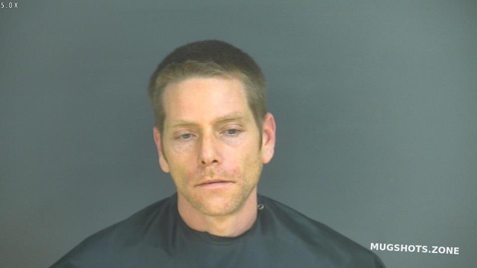 MCKINNEY JASON TYLER 11/17/2022 - Halifax County Mugshots Zone