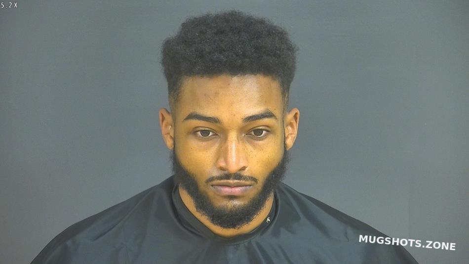 TOLSON JACOB 12/23/2022 - Halifax County Mugshots Zone