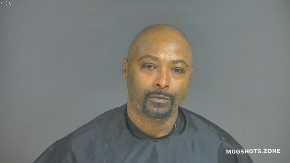 CHISM TERRY DARNELL 01/12/2023 - Halifax County Mugshots Zone