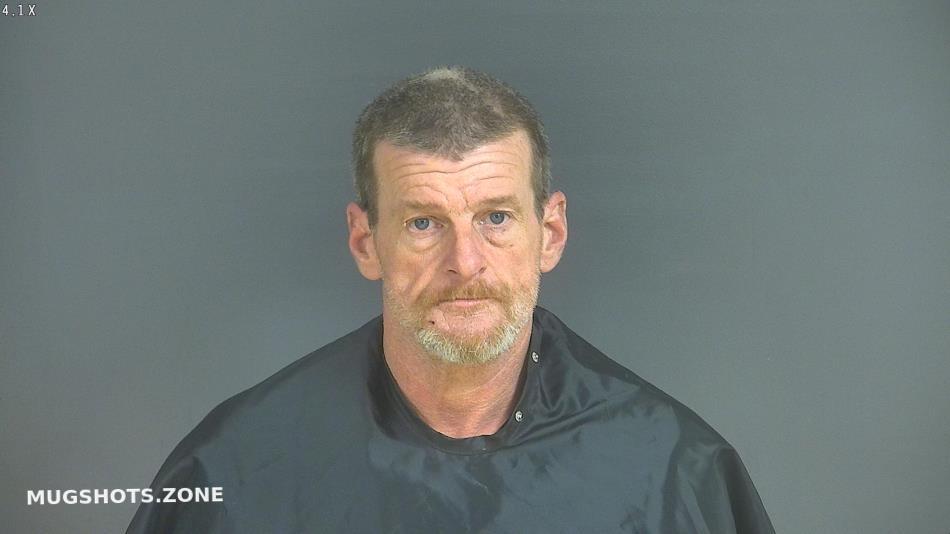 GOAD MICHAEL TODD 02/02/2023 - Halifax County Mugshots Zone