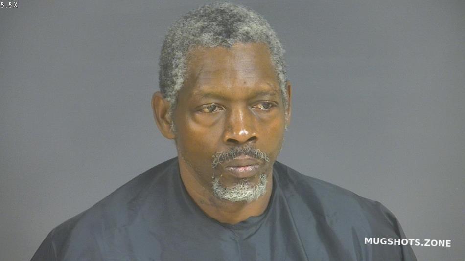 CHAMBERS JAMES LEDON 02/03/2023 - Halifax County Mugshots Zone