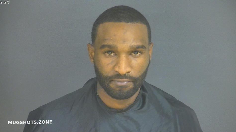 JONES DELQUAN LEE 02/05/2023 - Halifax County Mugshots Zone