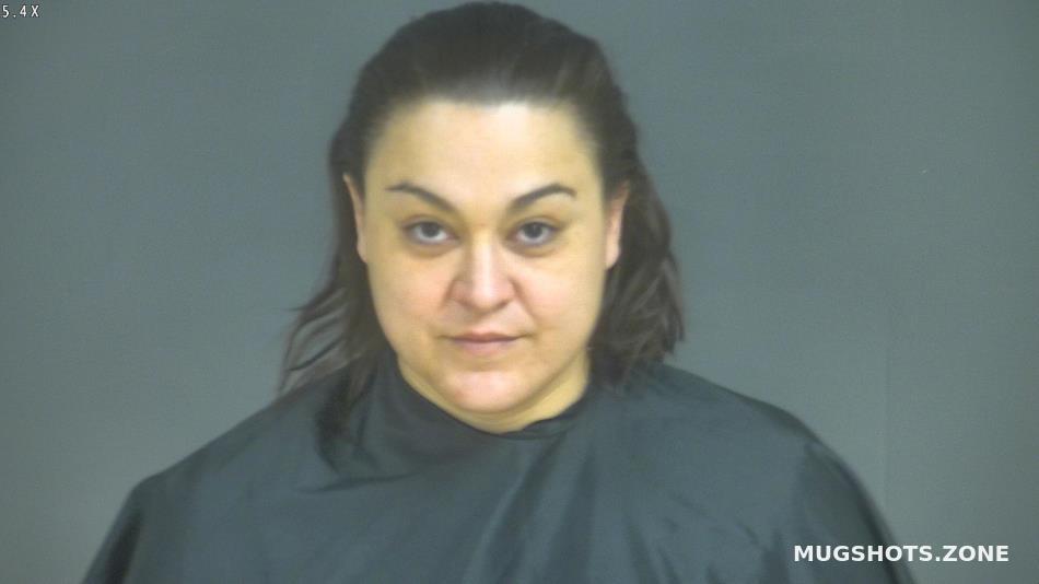 WATTS MINDY MICHELLE 02/09/2023 - Halifax County Mugshots Zone