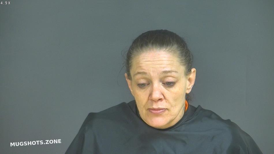 ACKER TIFFANY 02/14/2023 - Halifax County Mugshots Zone