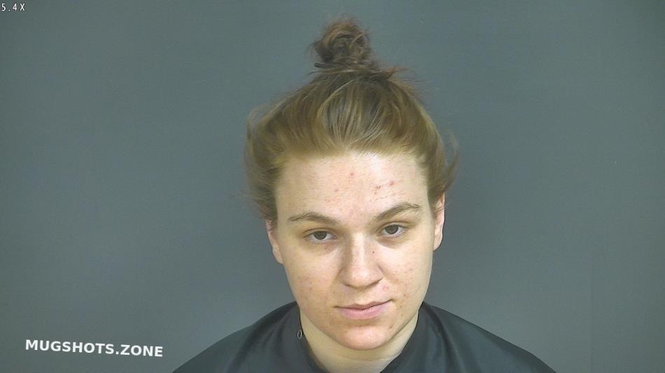 CROW MACKENZIE 03/15/2023 - Halifax County Mugshots Zone