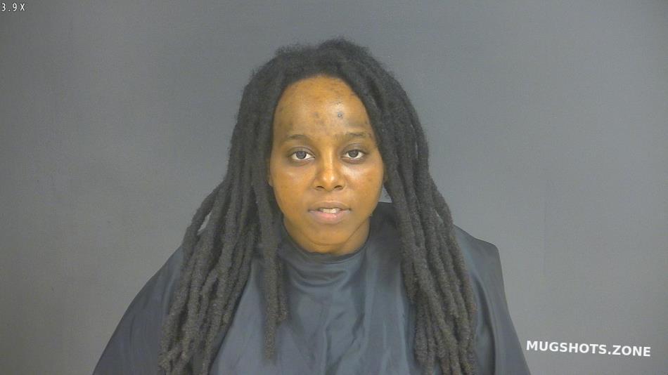 WHITE SHAWNTA 03/17/2023 - Halifax County Mugshots Zone