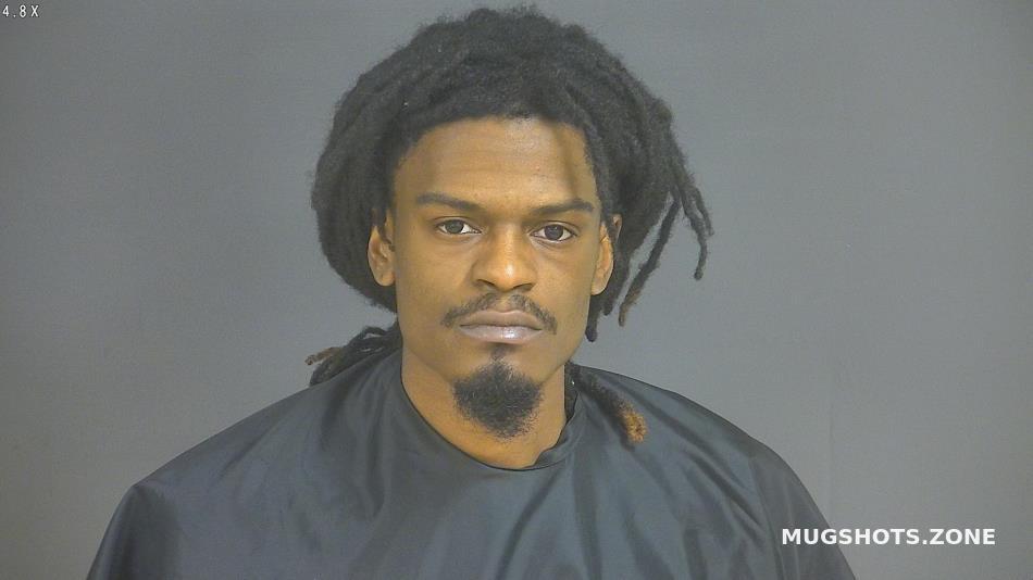 SIMPSON ELIJAH 03/18/2023 - Halifax County Mugshots Zone