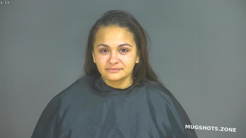 RODRIGUEZ MONICA LYNN 04/11/2023 - Halifax County Mugshots Zone