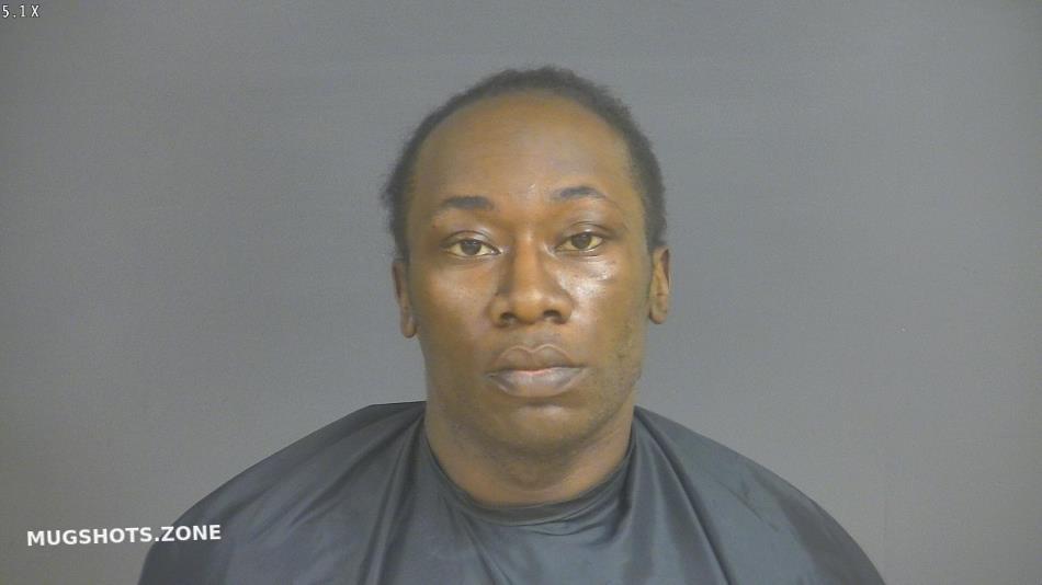 HARRIS JOHN HOWARD JR 04/14/2023 - Halifax County Mugshots Zone