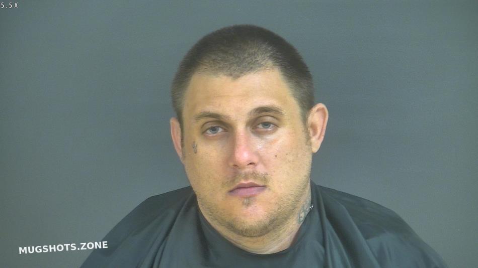 ADCOCK MICHAEL BRAIN 04/25/2023 - Halifax County Mugshots Zone