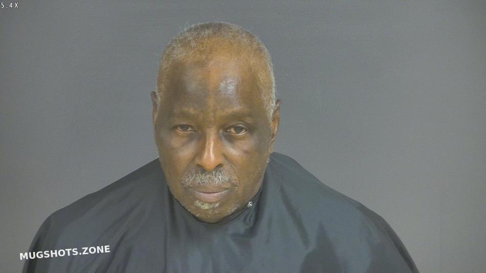 CARDEN WAYNE BERNARD 04/26/2023 - Halifax County Mugshots Zone