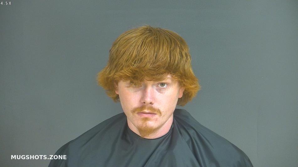 Reed Gavin Tyler King 05 11 2023 Halifax County Mugshots Zone