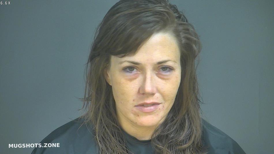 KAYLA HITE 05/17/2023 - Halifax County Mugshots Zone