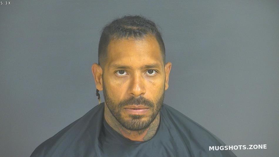 ACOSTA LOUIS DEANGELO III 05/23/2023 - Halifax County Mugshots Zone