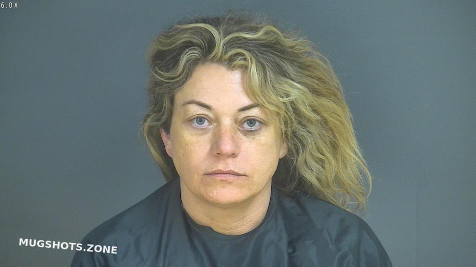 FEARS ERICA COOK 06/02/2023 - Halifax County Mugshots Zone