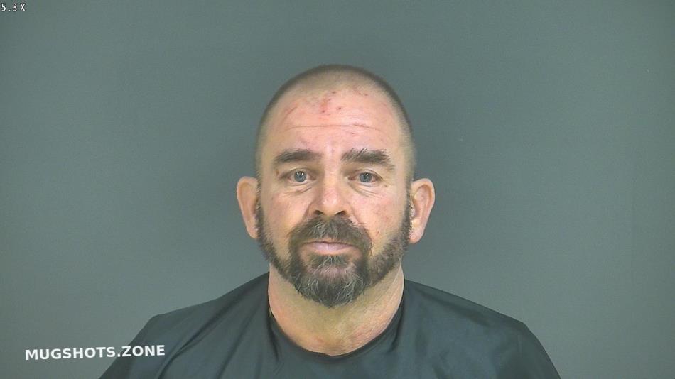 GRUBE WARREN WILLIAM JR 06/16/2023 - Halifax County Mugshots Zone