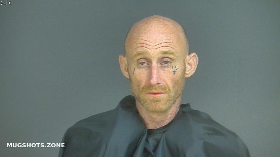 KEATTS CHARLES EDWARD 07/13/2023 - Halifax County Mugshots Zone