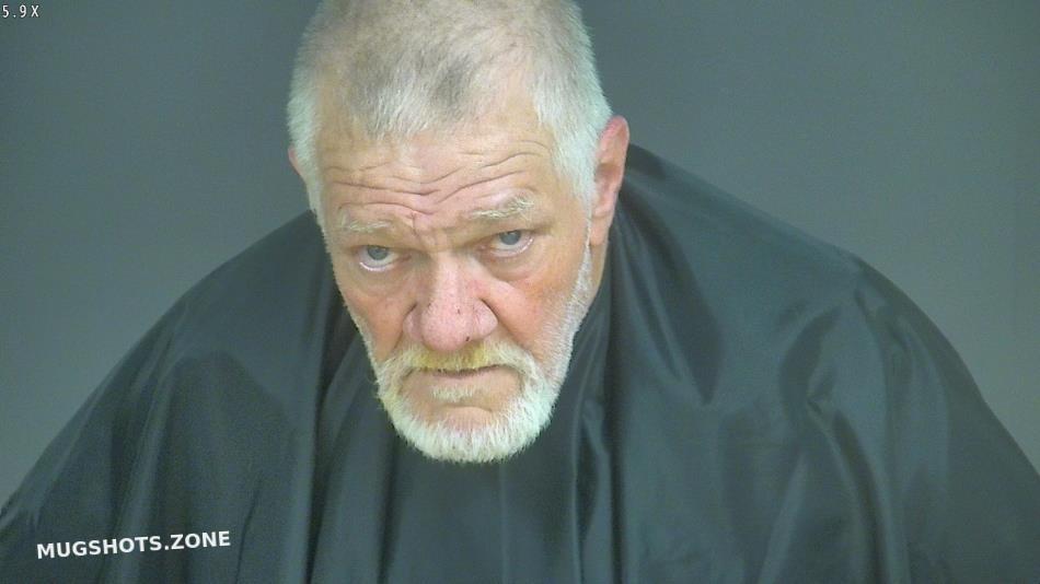 WILKINS TOMMY WAYNE 07/25/2023 - Halifax County Mugshots Zone