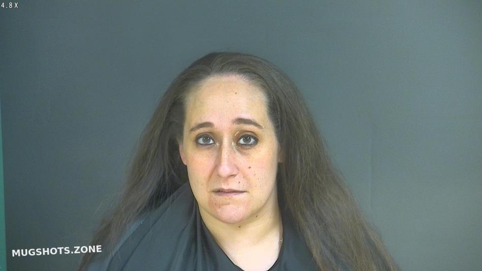 YEATES DANIELLE NICOLE 08/18/2023 - Halifax County Mugshots Zone