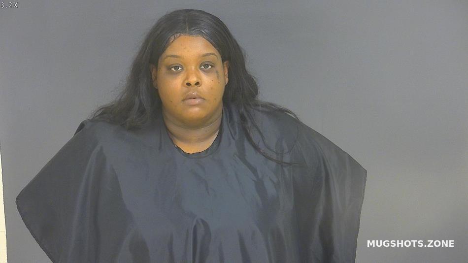 EVERETT NYDIA 08/27/2023 - Halifax County Mugshots Zone