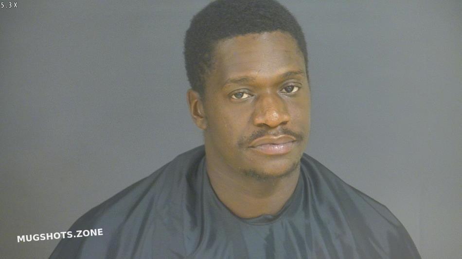 CANADA DONALD DARNELL 09/06/2023 - Halifax County Mugshots Zone