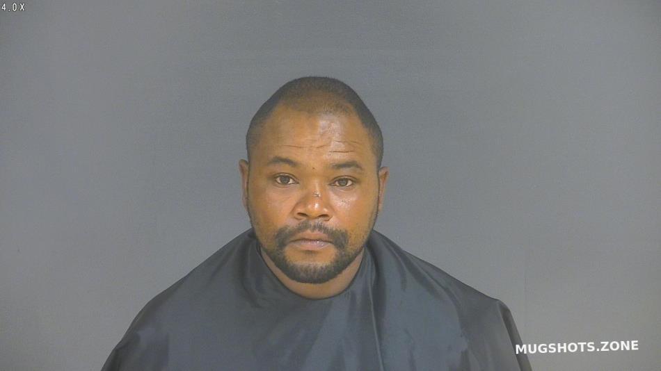 WINSTEAD ANDREW EMORY 09/17/2023 - Halifax County Mugshots Zone