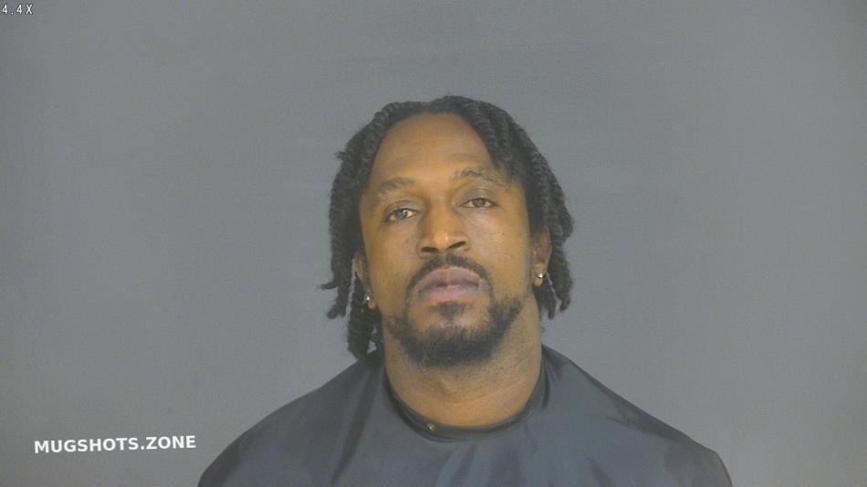 HAMMOND CEDRIC JAMAR 09/25/2023 - Halifax County Mugshots Zone