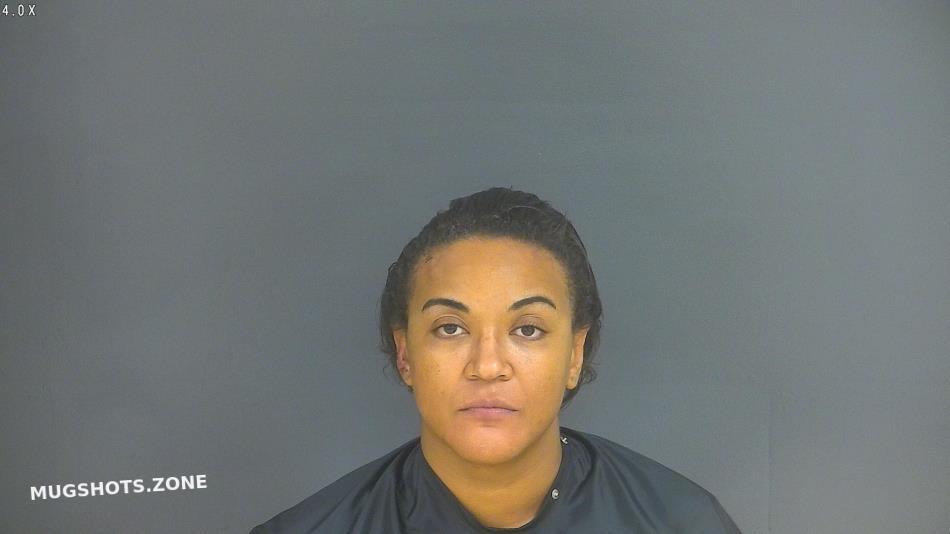 DISMUKE DOMINIQUE RUTH 10/01/2023 - Halifax County Mugshots Zone