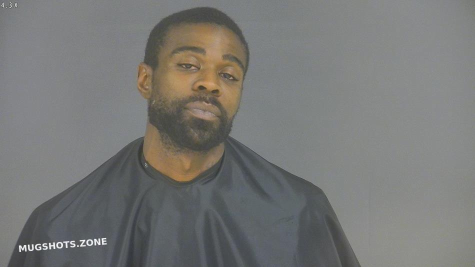 LAMBERT DONTE 10/15/2023 - Halifax County Mugshots Zone