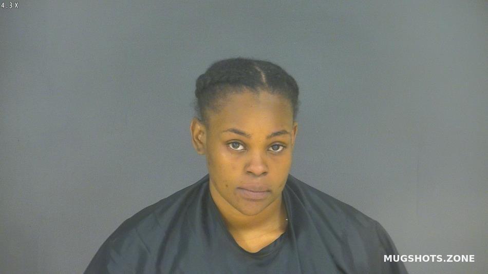 MAXWELL DIAMOND ALEXIS 11/02/2023 - Halifax County Mugshots Zone