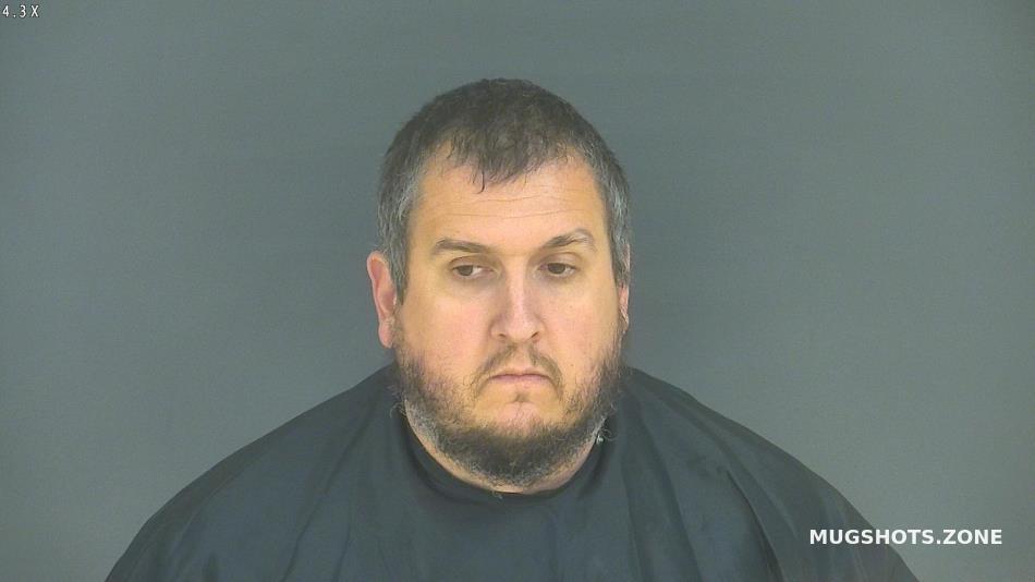 FRADY DONALD RAY 11/10/2023 - Halifax County Mugshots Zone