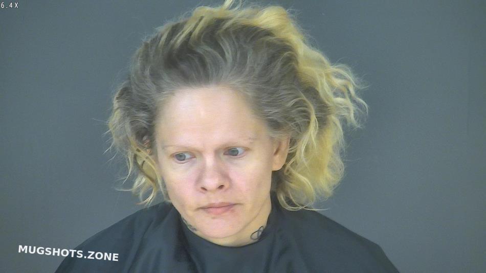 SHELL LISA M 12/04/2023 - Halifax County Mugshots Zone