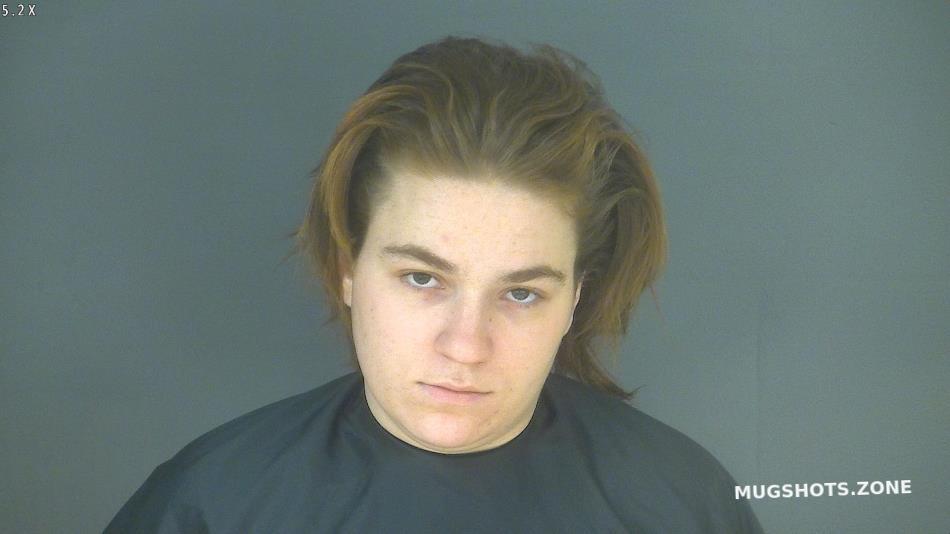CROW MACKENZIE MAE 12/21/2023 - Halifax County Mugshots Zone