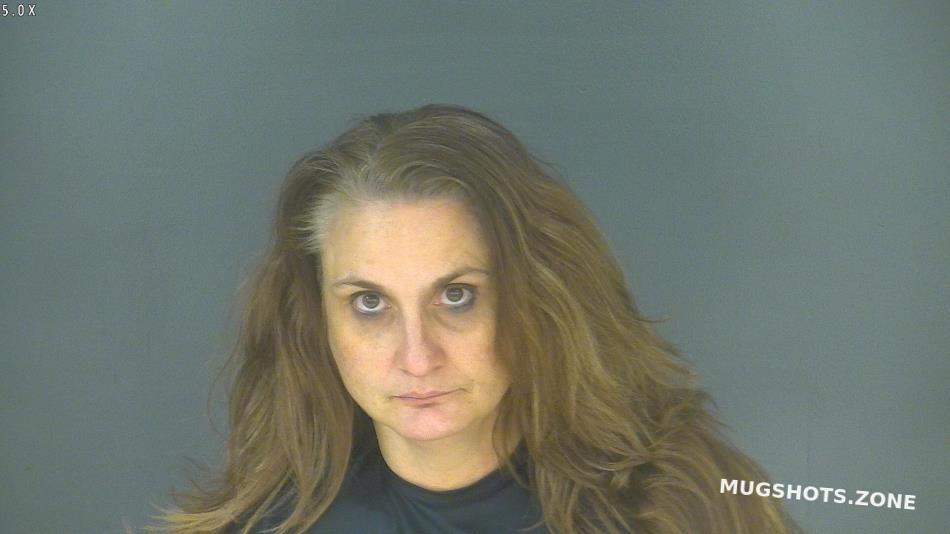 BARNETT MICHELE DOSS 12/27/2023 - Halifax County Mugshots Zone