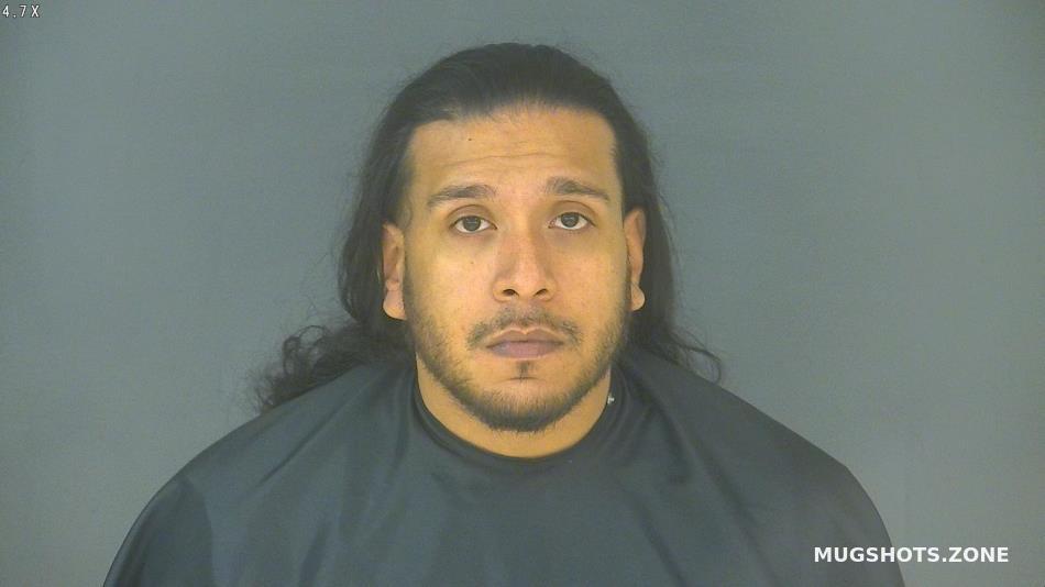 MORENO RICKY RAMON 12/31/2023 - Halifax County Mugshots Zone