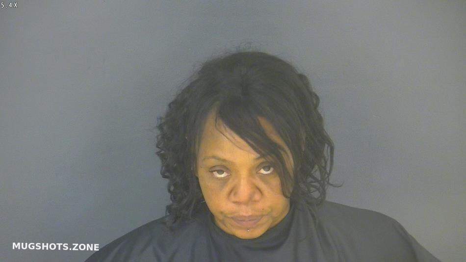 JONES ROSHANDA MARSHALL 01/03/2024 - Halifax County Mugshots Zone