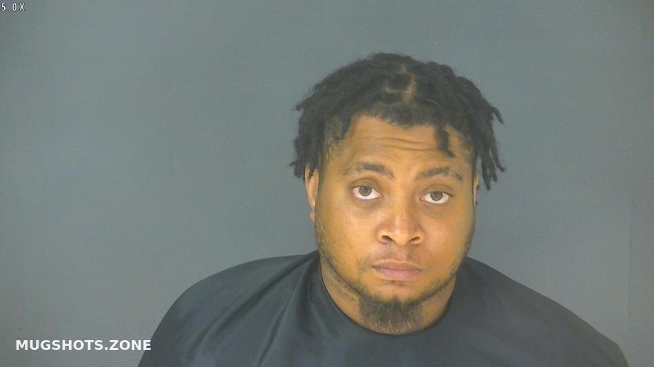 TERRY MARCUS 01/05/2024 - Halifax County Mugshots Zone