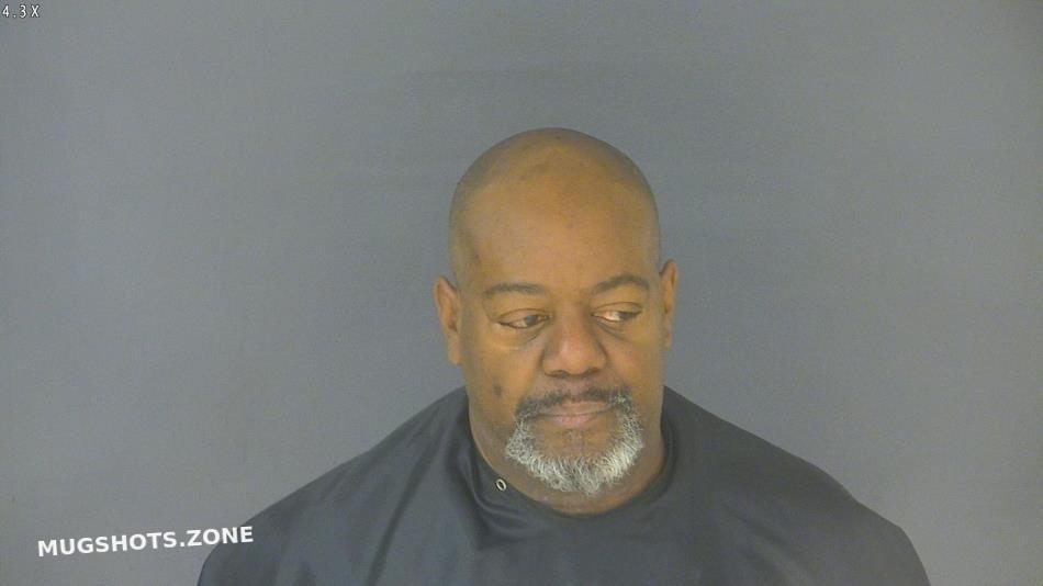 MOSLEY KENNETH WAYNE 01/11/2024 - Halifax County Mugshots Zone