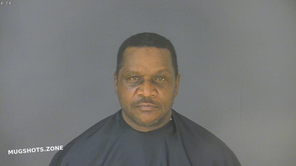 BRADLEY DARYL WAYNE 01/26/2024 - Halifax County Mugshots Zone