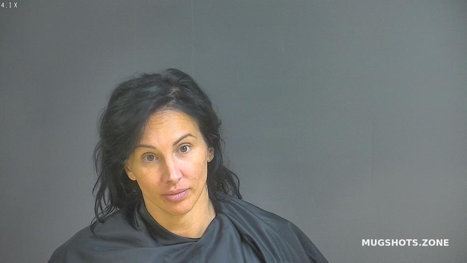 BEHELER JENNIFER NICOLE 02/22/2024 - Halifax County Mugshots Zone