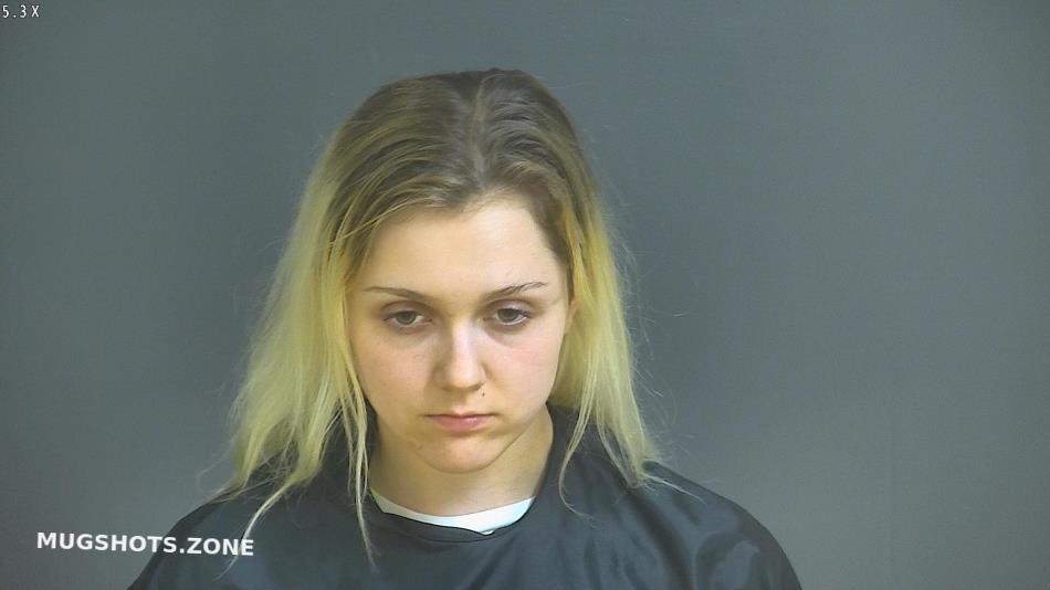 JACKSON CHLOE DAWN 03/16/2024 - Halifax County Mugshots Zone